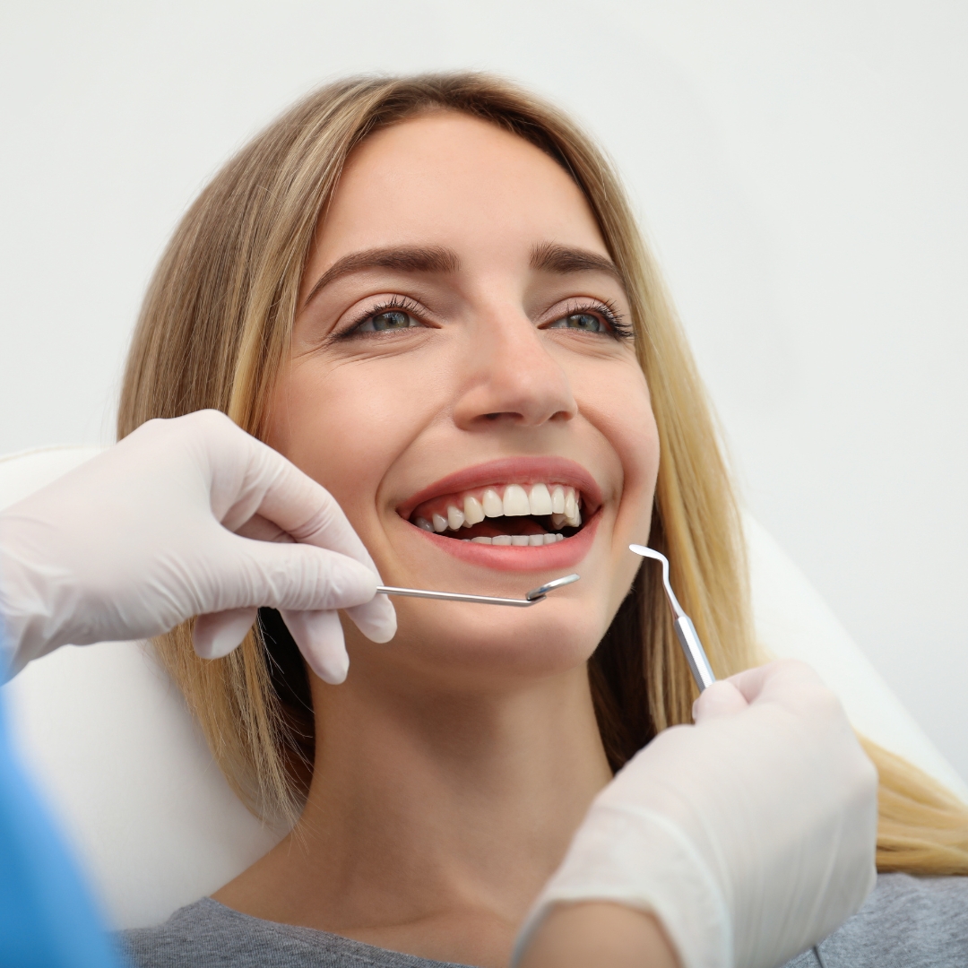 Top 10 Reasons to Invest in Cosmetic Dentistry - West Five Family Dental